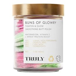 Truly - Buns Of Glowry Butt Polish - body Buns Of Glowry