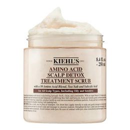 Kiehl's Kiehl's Since 1851 - Amino Acid - Scalp Detoxifying Scrub - amino Acid Scalp Detox Scrub 250ml