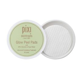 Pixi - Glow Peel Pads - 60ks