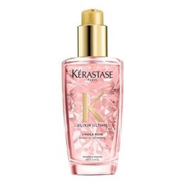Kérastase Kérastase - Elixir Ultime - L'huile Rose Pflegeöl Coloriertes Haar - 100ml