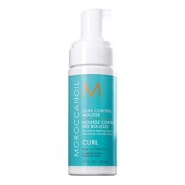 Moroccanoil - Mousse Contrôle Des Boucles - Pflegeschaum Für Lockiges Haar - Moroccan O Care Hair 150Ml
