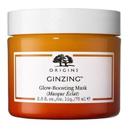 Origins - Ginzing™ Glow-boosting Mask - Maske - ginzing™ Triplec Radiance Mask 75ml