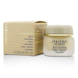 Shiseido - Concentrate Facial Nourishing Cream - 30 Ml