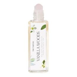 The 7 Virtues - Vanilla Woods - Parfumöl - vanilla Woods Oil Roller 20ml