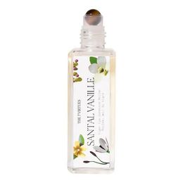 The 7 Virtues - Santal Vanille - Parfumöl - santal Vanille Oil Roller 20ml