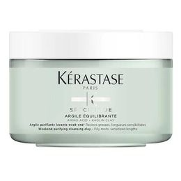 Kérastase Kérastase - Specifique Argile Equilibrante - Haarshampoo - specifique Deep Cleansing Scalp Mask