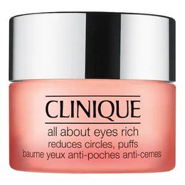 Clinique - All About Eyes™ - Rich Eye Balm - 15 Ml