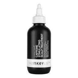 THE INKEY LIST - Koffein Stimulierende Kopfhautbehandlung - caffeine Stimulating Scalp Treat 150ml