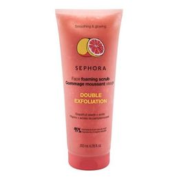 Sephora Collection - Schäumendes Gesichtspeeling - Mit Doppeltem Peeling-effekt - pink Eraser-23