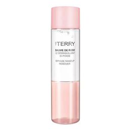 By Terry - Baume De Rose - 2-phasen-make-up-entferner - -baume De Rose Bi-phase Make-up Remover