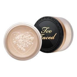 Too Faced Cosmetics Too Faced - Born This Way Setting Powder - Setting Puder - translucent (1g)