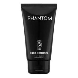 Rabanne Fragrances - Phantom - Duschgel - phantom Shower Gel 150ml