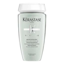 Kérastase Kérastase - Specifique Bain Divalent - Haarshampoo - specifique Anti Oily Shampoo