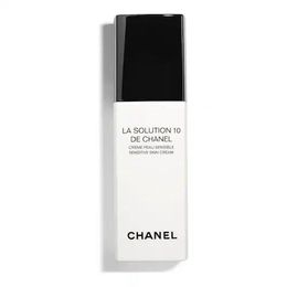 Chanel - La Solution 10 De Chanel - Emulsion Für Sensible Haut - 30 Ml