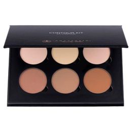 Anastasia Beverly Hills - Contour Kit - Light To Medium (6 X 3 G)