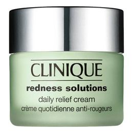 Clinique - Redness Solutions - Daily Relief Cream - 50 Ml