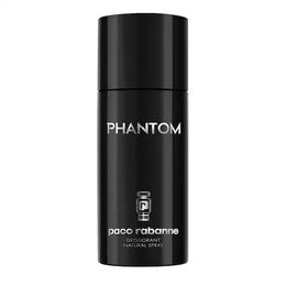 Rabanne Fragrances - Phantom - Deodorant Spray - phantom Deo Spray 150ml