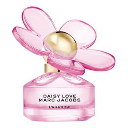 Marc Jacobs - Daisy Love Paradise Limited Edition - Eau De Toilette Für Frauen - daisy Love Paradise Edt 50ml