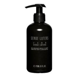 Serge Lutens - L'eau Serge Lutens - Hand Und Body Cleansing Gel - l'eau Sl Cleansing Gel 240ml