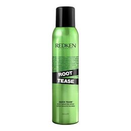 Redken - Root Tease - Finishing Spray - root Fusion Tease 250ml