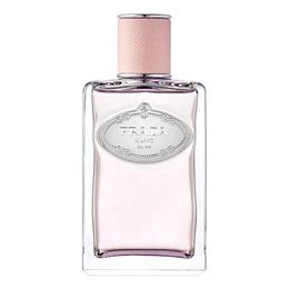 Prada - Infusion De Rose - Eau De Parfum - Vaporisateur 100 Ml