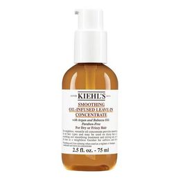 Kiehl's Kiehl's Since 1851 - Smoothing Oil-infused - Leave-in Concentrate - superbly Smooth Lv-in 75ml