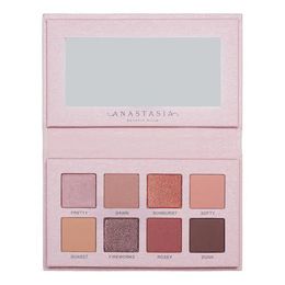 Anastasia Beverly Hills - Glam To Go Mini - Lidschattenpalette - palette Mini Glam To Go