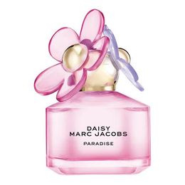 Marc Jacobs - Daisy Paradise Limited Edition - Eau De Toilette Für Frauen - daisy Paradise Edt 50ml