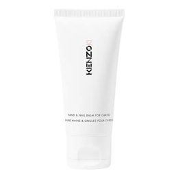 Kenzoki - Kenzoki Nourishing Flow - Hand & Nail Balm For Caress - -kenzoki Nf Hand Balm 30ml