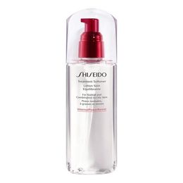 Shiseido - Treatment Softener - Schnell Eintrocknende Pflege Für Weiche Haut - 150 Ml