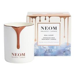 Neom Organics London - Real Luxury - Intensiv Pflegende Kerze - real Luxury Intensive Treatment Candle