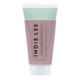 Indie Lee - I-waken – Hautbilderneuernde Maske - -i-waken Resurfacing Mask