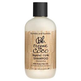 Bumble and Bumble - Creme De Coco Shampoo - 250 Ml