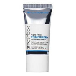 smashbox - Photo Finish Primerizer + Hydrating - Primer Mini - pf Primerizer + Hydrating Prim