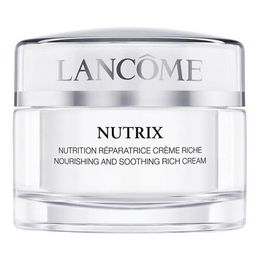Lancôme Lancôme - Nutrix - Nourishing And Soothing Rich Cream - nutrix Face Cream 50ml