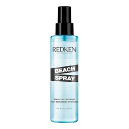 Redken - Beach Spray - Styling-spray - -hairsprays Beach Spray 125ml