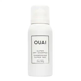 Ouai - Super Dry Shampoo – Super Trockenshampoo – Reisegröße - super Dry Shampoo Travel Size 56 Gr