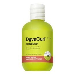 DevaCurl - Curlbond™ - Remodellierende Pflegemaske - curlbond Intense Treatment Mask 237ml