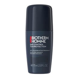 Biotherm - Day Control Deo 72h Roll-on - 75 Ml