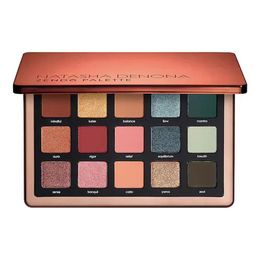 Natasha Denona - Zendo Palette - Eye Palette - palette Zendo