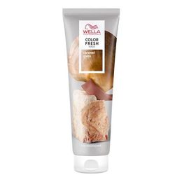 Wella Professionals - Color Fresh Mask Caramel Glaze - Feuchtigkeitsspendende Farbpflege - color Fresh Mask Caramel Glaze 150ml