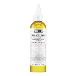 Kiehl's Kiehl's Since 1851 - Magic Elixir - Hair Restructuring Concentrate - magic Oil Hair Concentrate 125ml