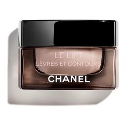 Chanel - Le Lift Soin Lèvres Et Contours - Glättet – Festigt – Polstert Auf - le Lift Lip And Contour Care 15g