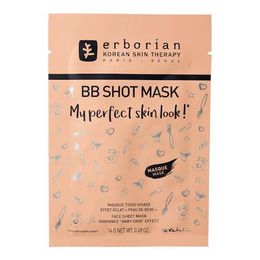 Erborian - Bb Shot Maske - 14 G