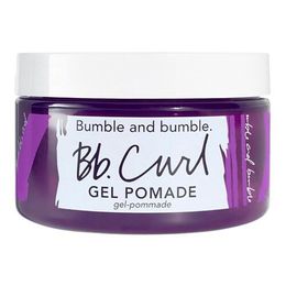 Bumble and Bumble - Curl Shine + Define - Gel Pomade - bb Curl Finishing Pomade 100ml