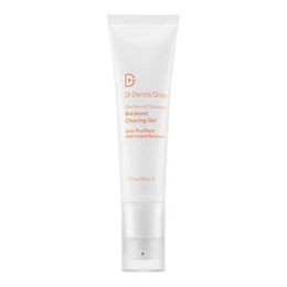 dr dennis gross - Drx Blemish Solutions Breakout Clearing Gel - Dr D.gross Breakout Gel Face 30Ml