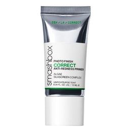 smashbox - Photo Finish Correct Anti Redness - Primer Mini - -pf Correct Anti-redness Primer