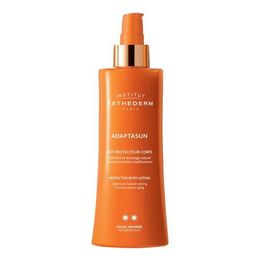 Institut Esthederm - Adaptasun - Body Lotion Light Sun - 200 Ml