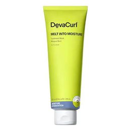 DevaCurl - Melt Into Moisture® - Pflegemaske Für Das Haar - melt Into Moisture Mask Intense 237ml