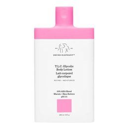 Drunk Elephant - T.l.c. Glycolic Body Lotion – Peelende Körperlotion - t.l.c. Glycolic Body Lotion 240 Ml